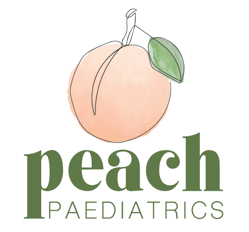 Home [www.peachpaediatrics.com.au]