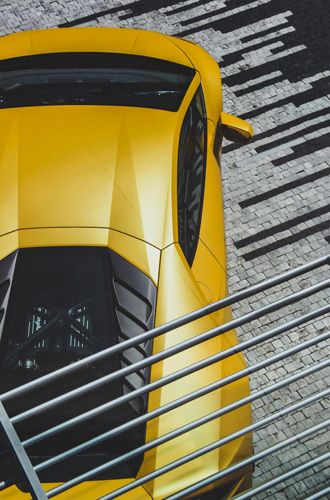 Car Photography - A Complete Guide (Tips + Examples)