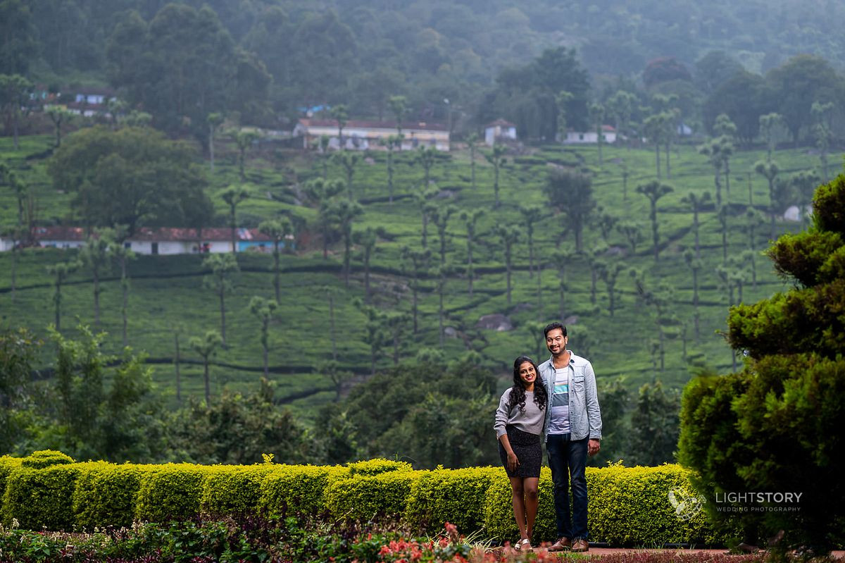 Best Photoshoot Location in Coimbatore