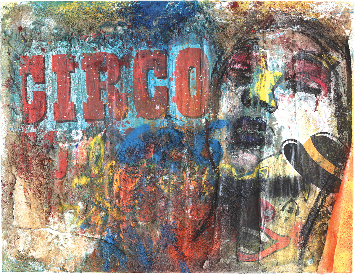 Circus | Alexandre Rola