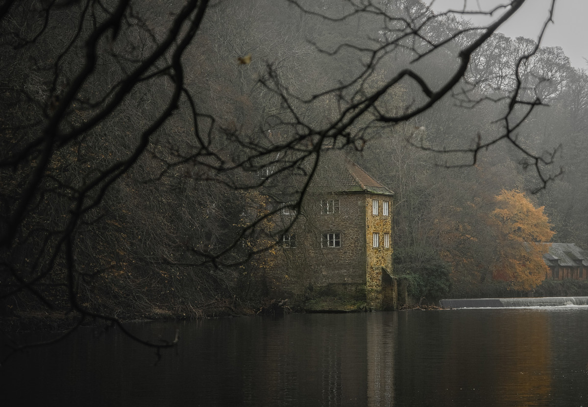 Stunning Images From Around The World by Jason Row Photo