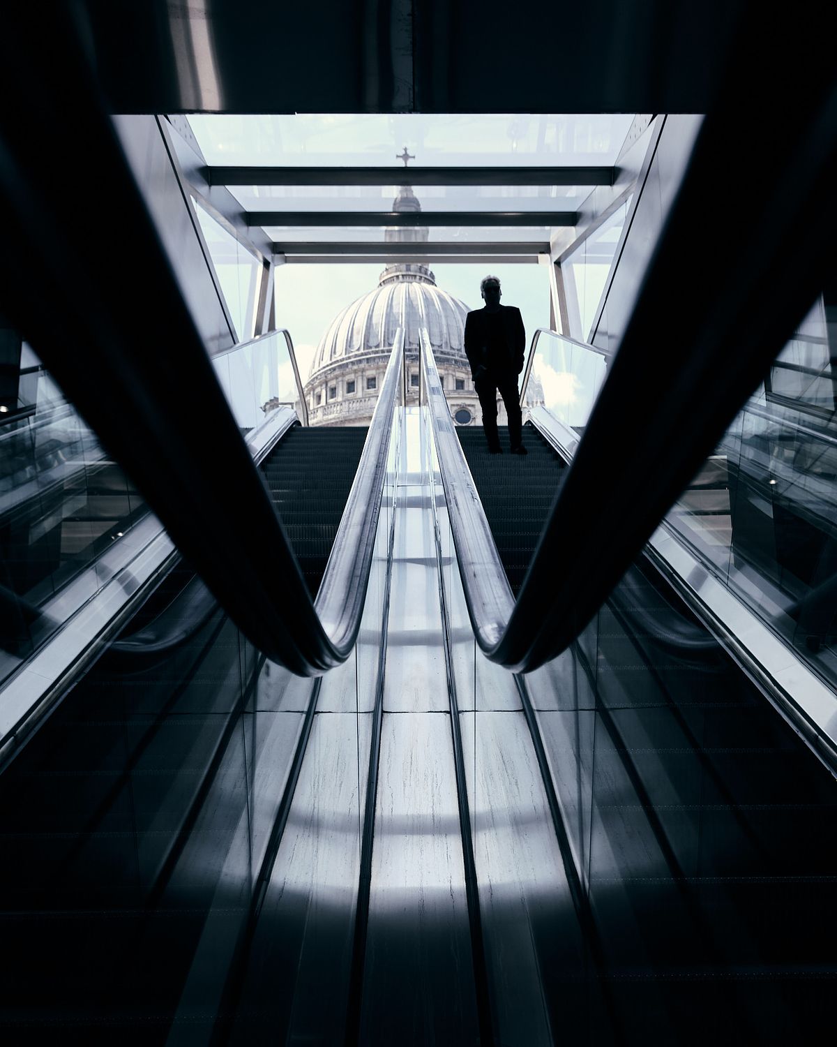 Blog - mark Fearnley London street photography workshop